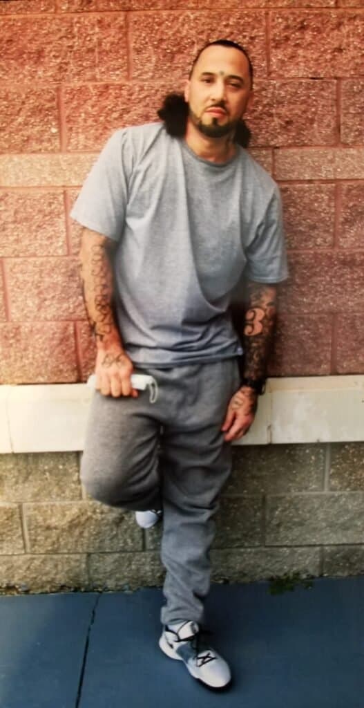 RICHARD PORRAS-88769-051 - Pen Pal Inmates