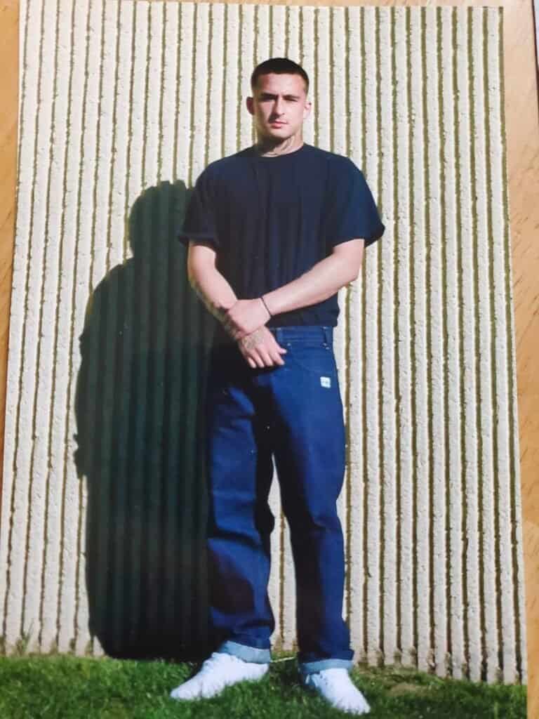 Jacob lorde cadle-23638425 - Pen Pal Inmates