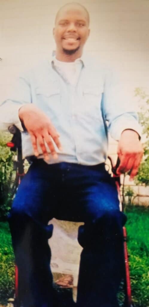 CHRISTOPHER HUERTA-1064383 - Pen Pal Inmates