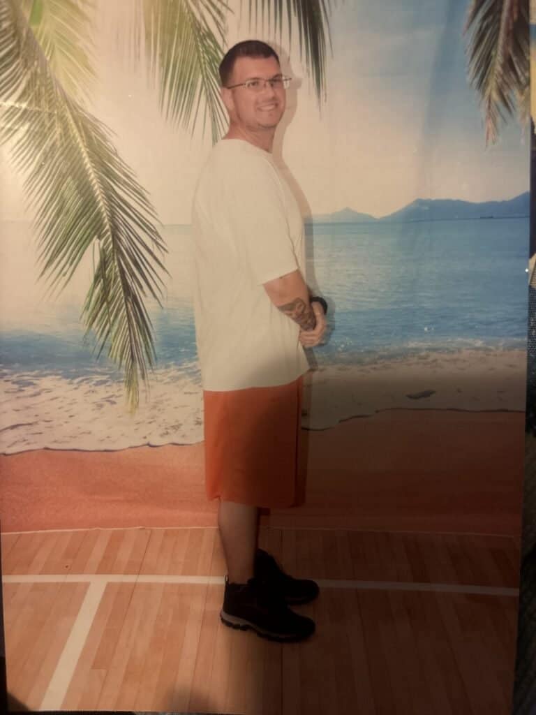 Cory Louis Wagner-115544 - Pen Pal Inmates